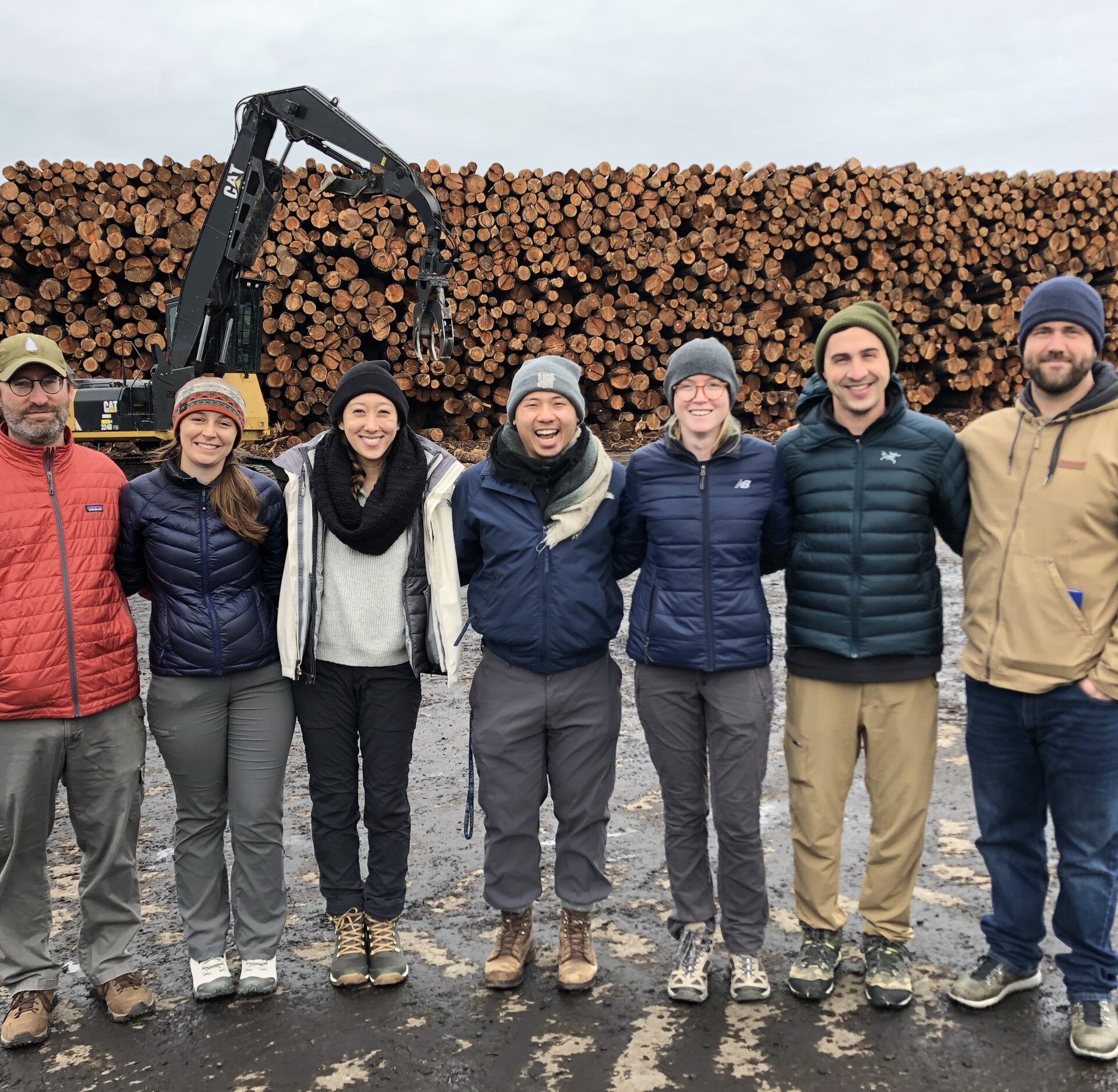 Site Visit Recap | A Tahoe-Central Sierra Visit by Bren School Interns ...