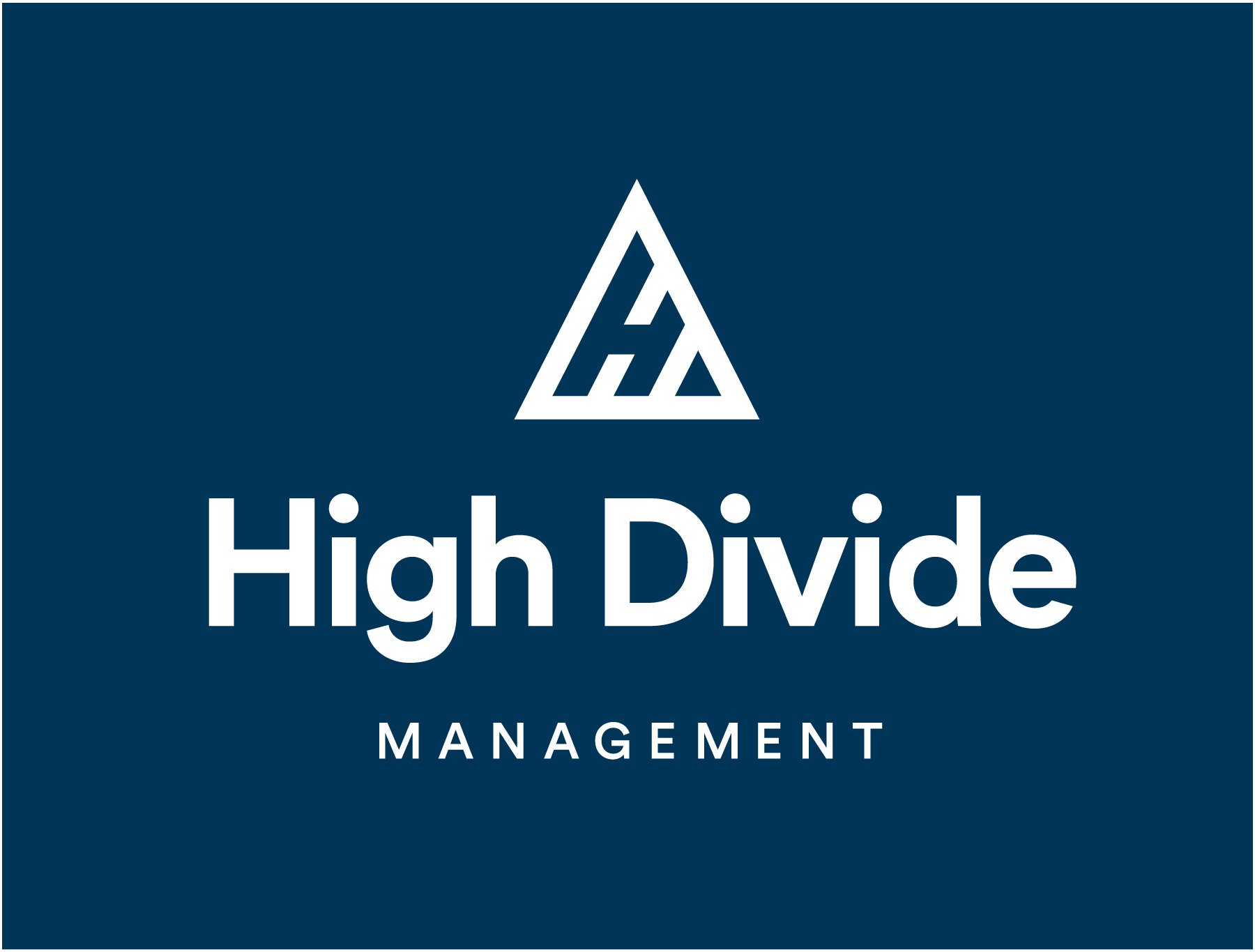 Partner Profile | High Divide Management | Blue Forest