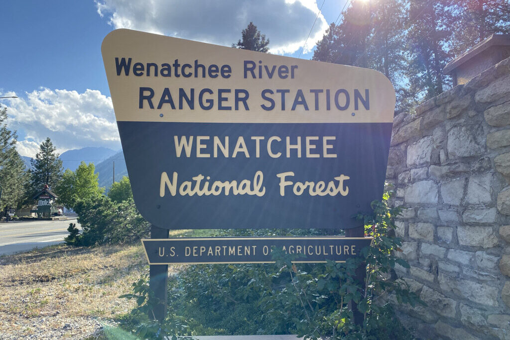 Site Visit Recap | Upper Wenatchee Pilot Project on the Okanogan ...