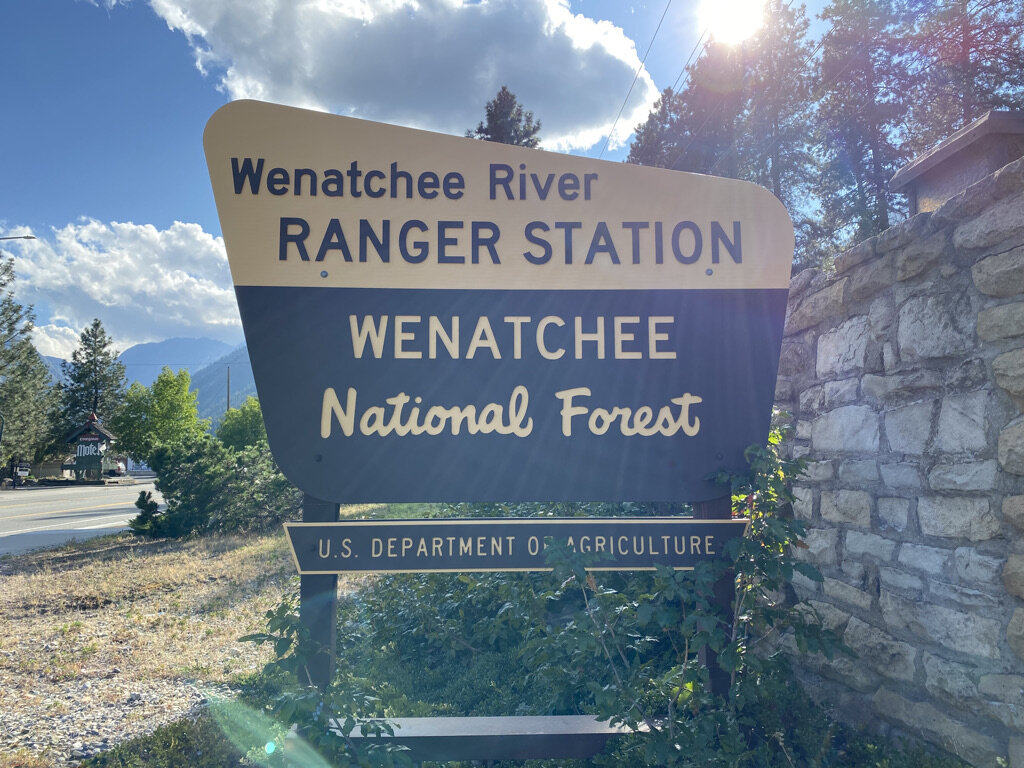 Site Visit Recap | Upper Wenatchee Pilot Project on the Okanogan ...