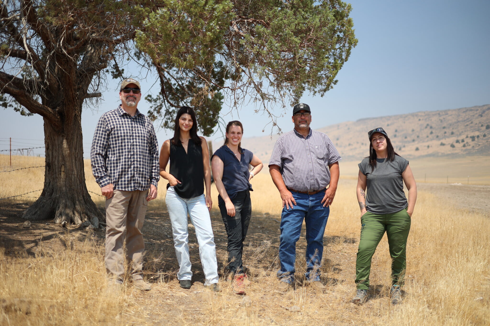 Resilient Roots: How the Modoc Nation is Healing Homelands and ...