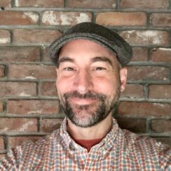 Our Team | Blue Forest